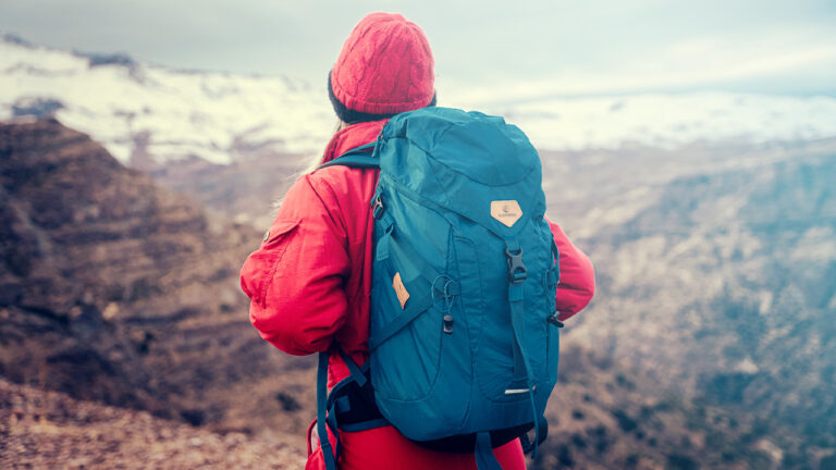 Como planejar um roteiro de viagem perfeito para sua aventura, trekking ...