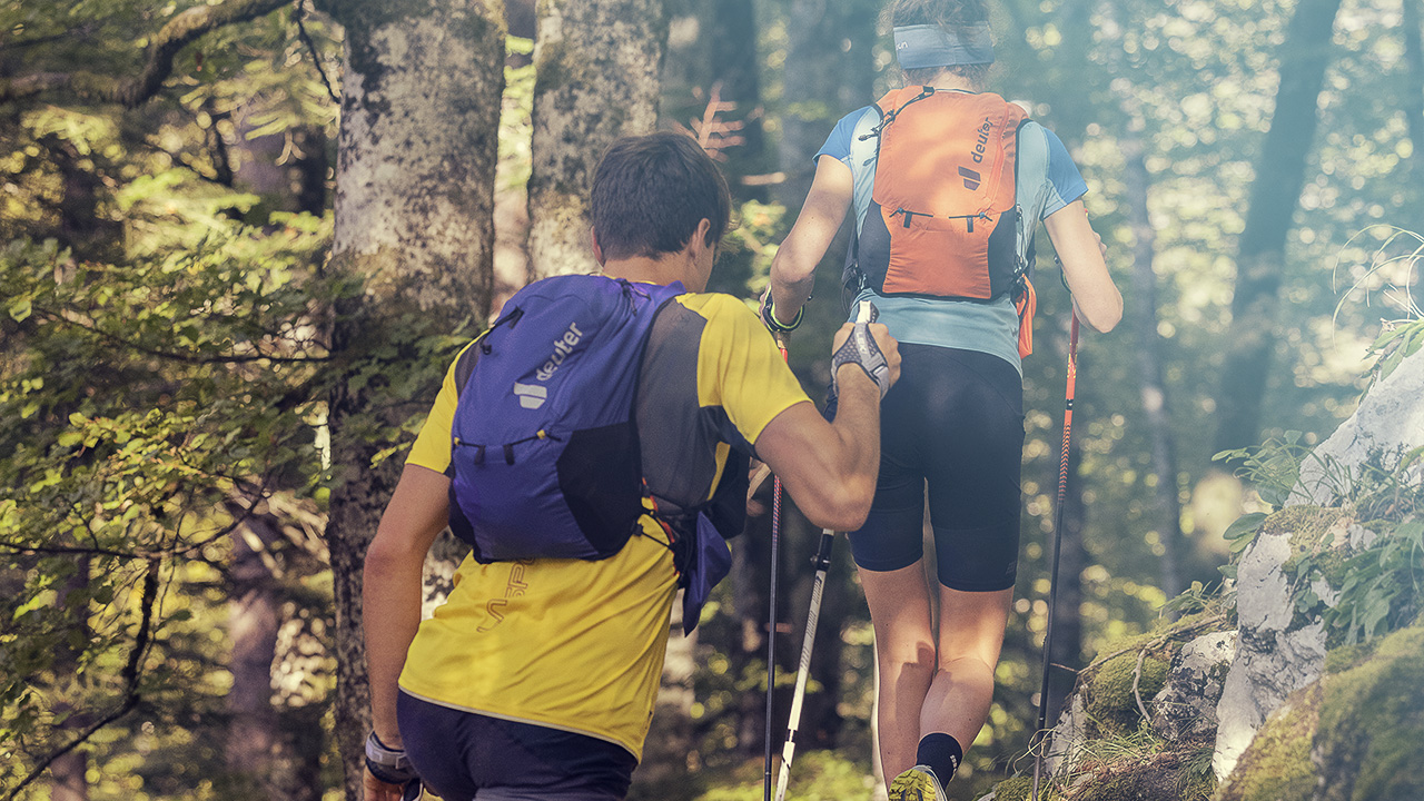 O que é e como iniciar no Trail Running: Passo a Passo para Iniciantes ...